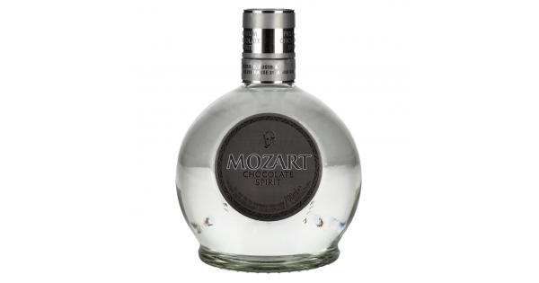 Boisson Cocktail Dessert Spirit Au Chocolat Mozart 40% Vol - 0,7L ...