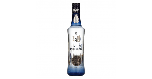 Raki Yeni Raki Uzun Demleme 45% Vol. 0,7l