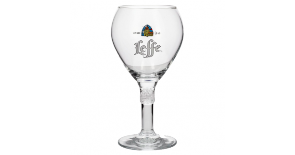Alaus Taurė Leffe Bierglas 0,33l