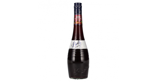 Vyšnių brendis Bols Cherry Brandy Liqueur 24% Vol. 0,7l