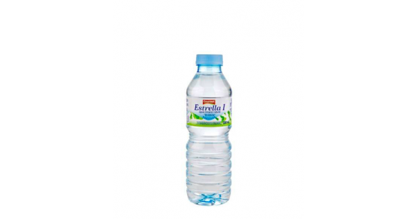 Vanduo Gourmet Estrella 0.33l