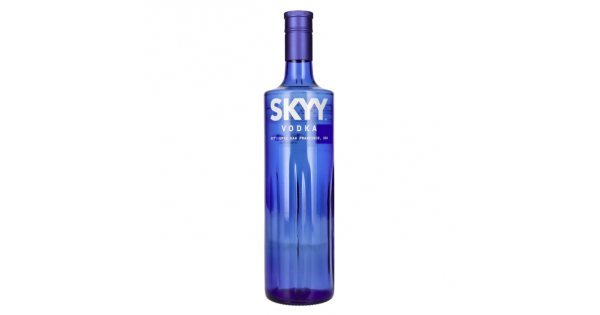 Degtinė Skyy Vodka 40% Vol. 1l